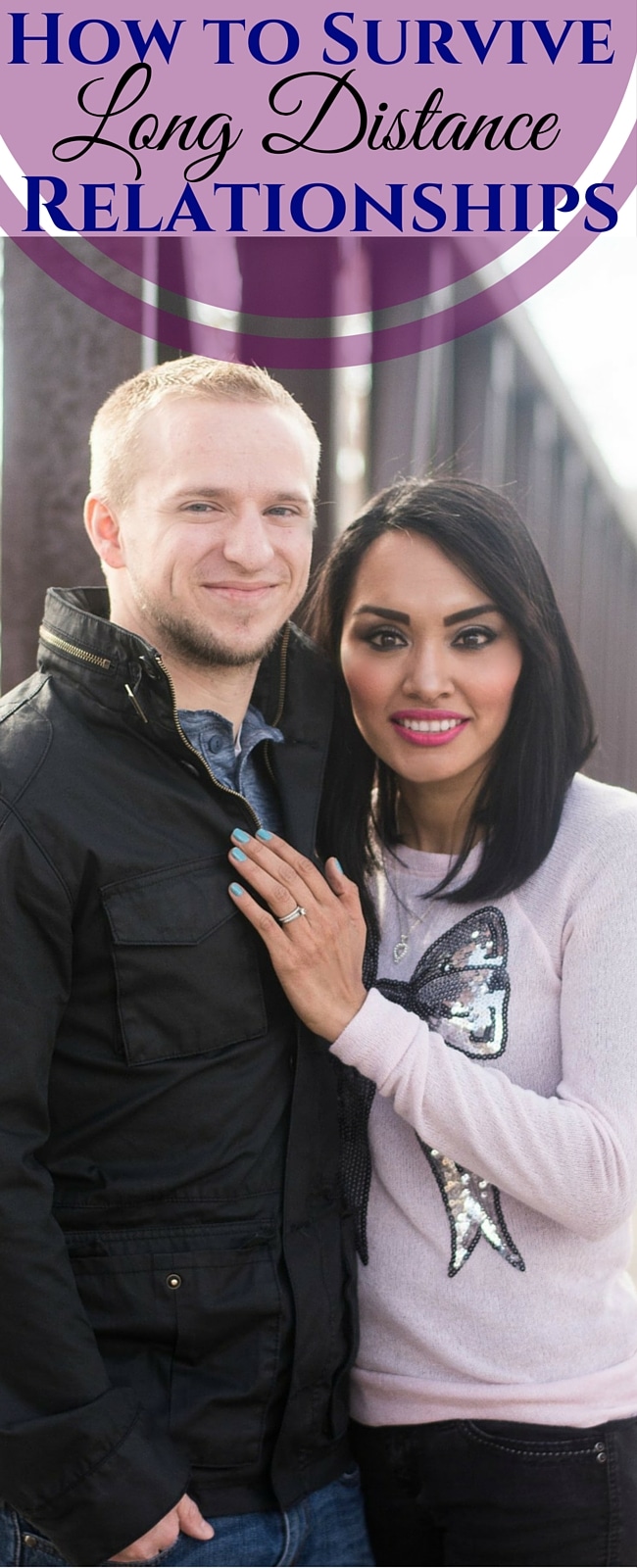 Foolproof Tips For Making A Long Distance Relationship Work