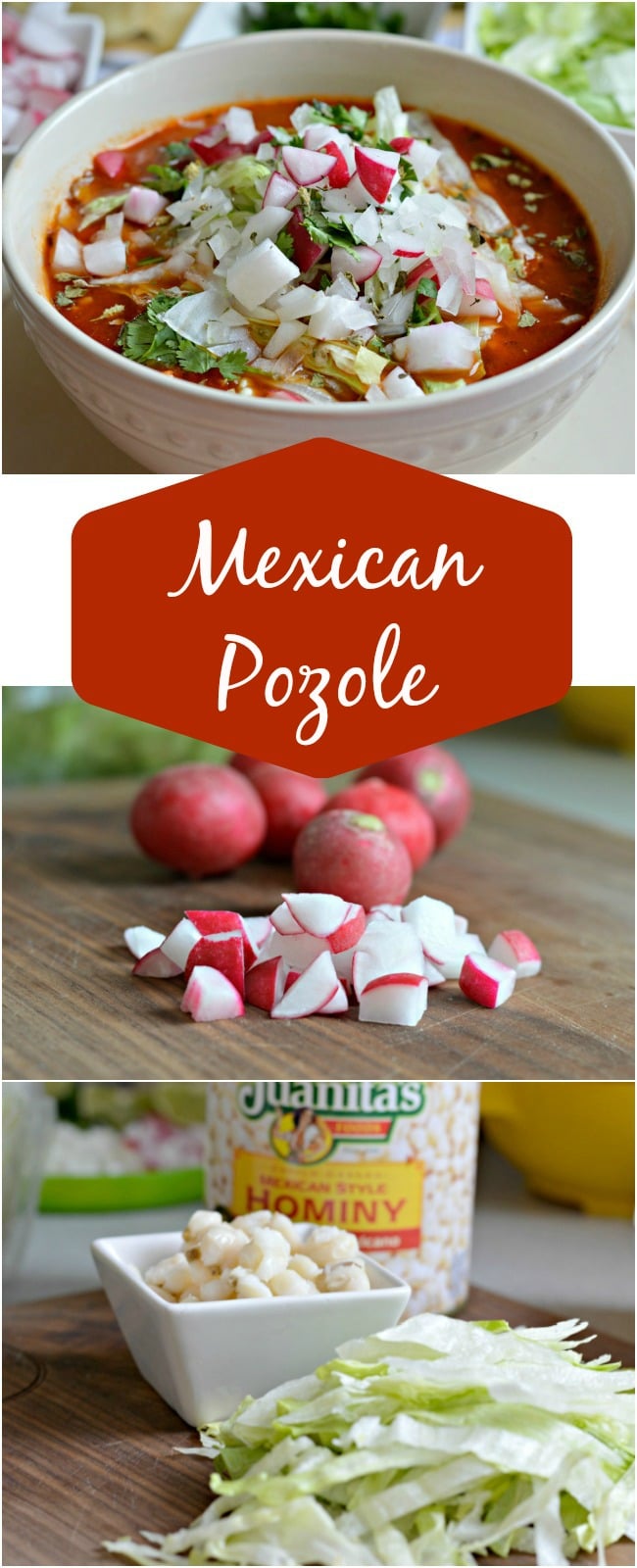 Authentic Mexican Pozole Recipe That Everyone Will Love