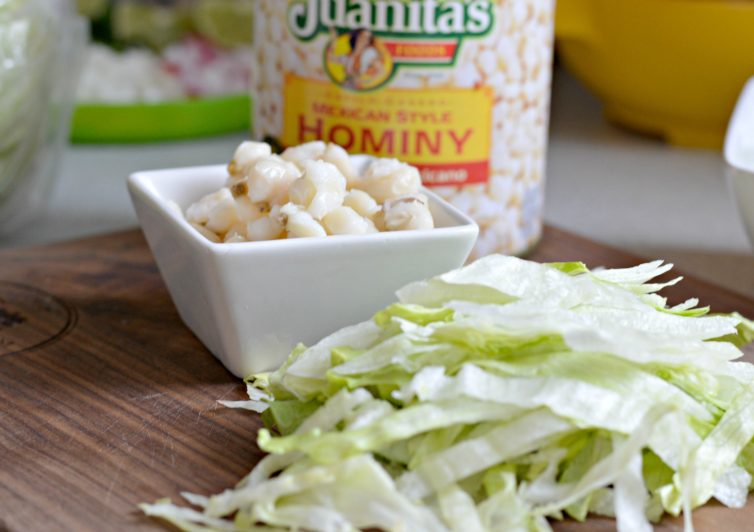 Authentic Mexican Pozole Recipe That Everyone Will Love