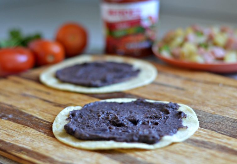 The Best Huevos Rancheros - An Authentic Mexican Breakfast Recipe