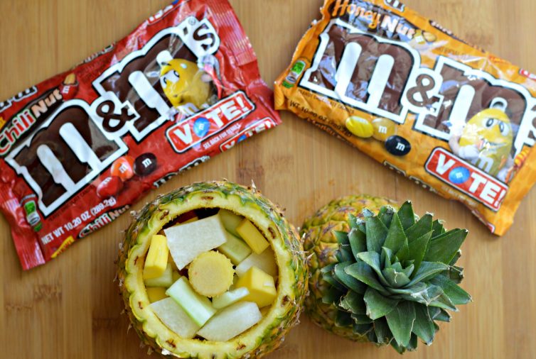 Amazing Piña Loca Recipe - My Latina Table