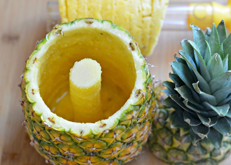 Amazing Piña Loca Recipe - My Latina Table