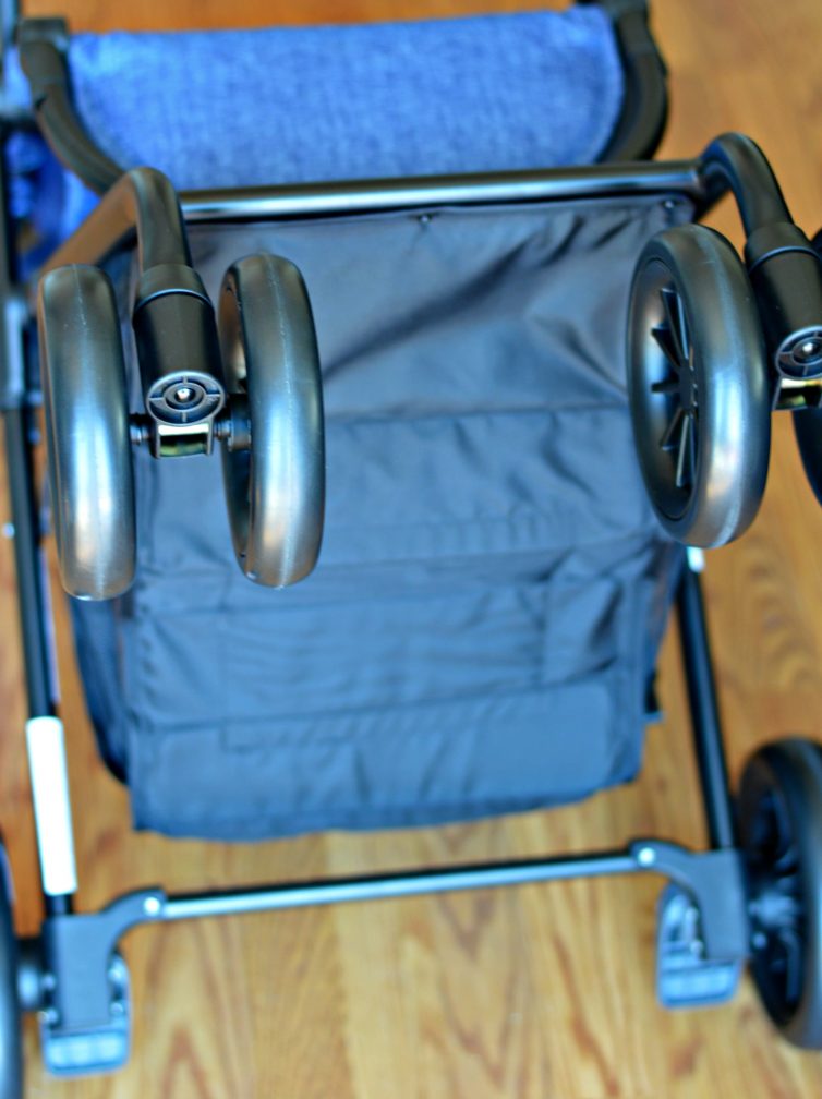 Evenflo Sibby Travel System First Thoughts and Review - My Latina Table