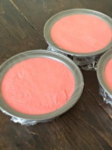 Gelatina de Leche (Mexican Milk Jello) - My Latina Table