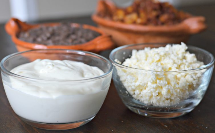 Quick and Easy Mexican Sope Recipe with Chorizo and Potato