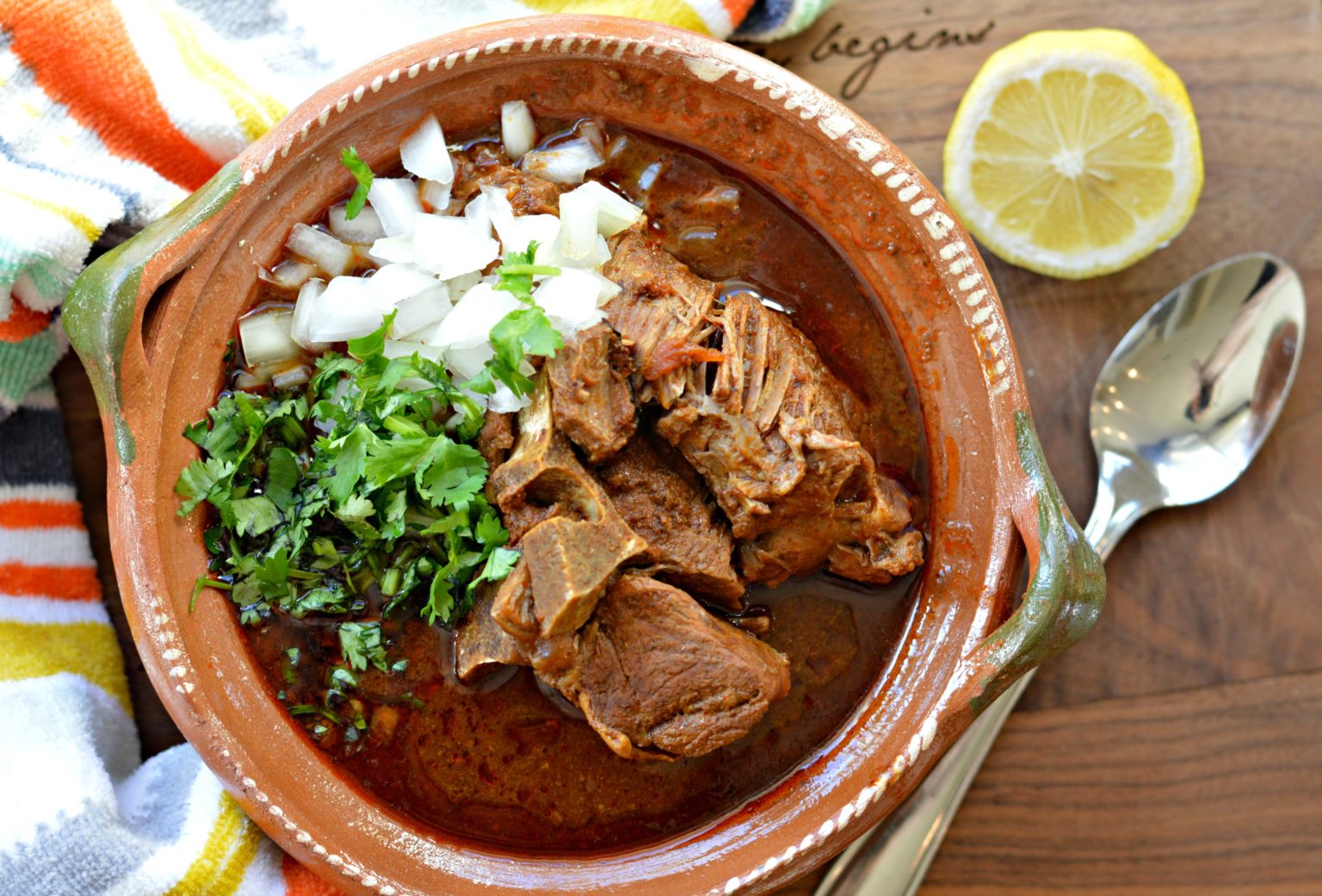 Authentic Mexican Birria Recipe (3 Methods) - My Latina Table