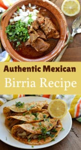 Authentic Mexican Birria Recipe (3 Methods) - My Latina Table