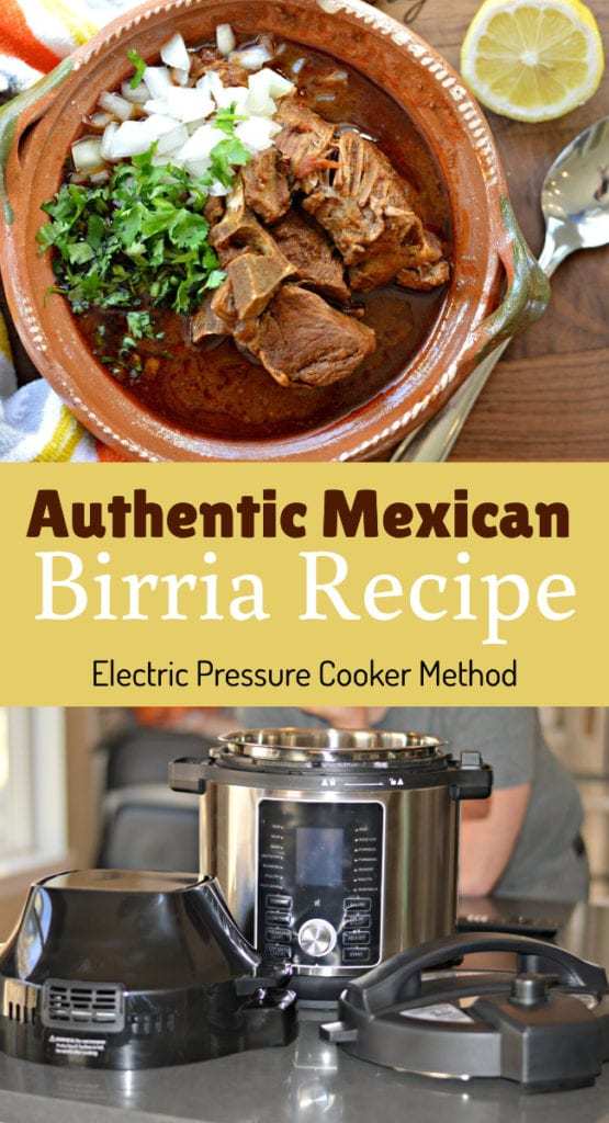 Authentic Mexican Birria Recipe (3 Methods) - My Latina Table