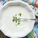 How to Make Restaurant Quality Ranch At Home - My Latina Table