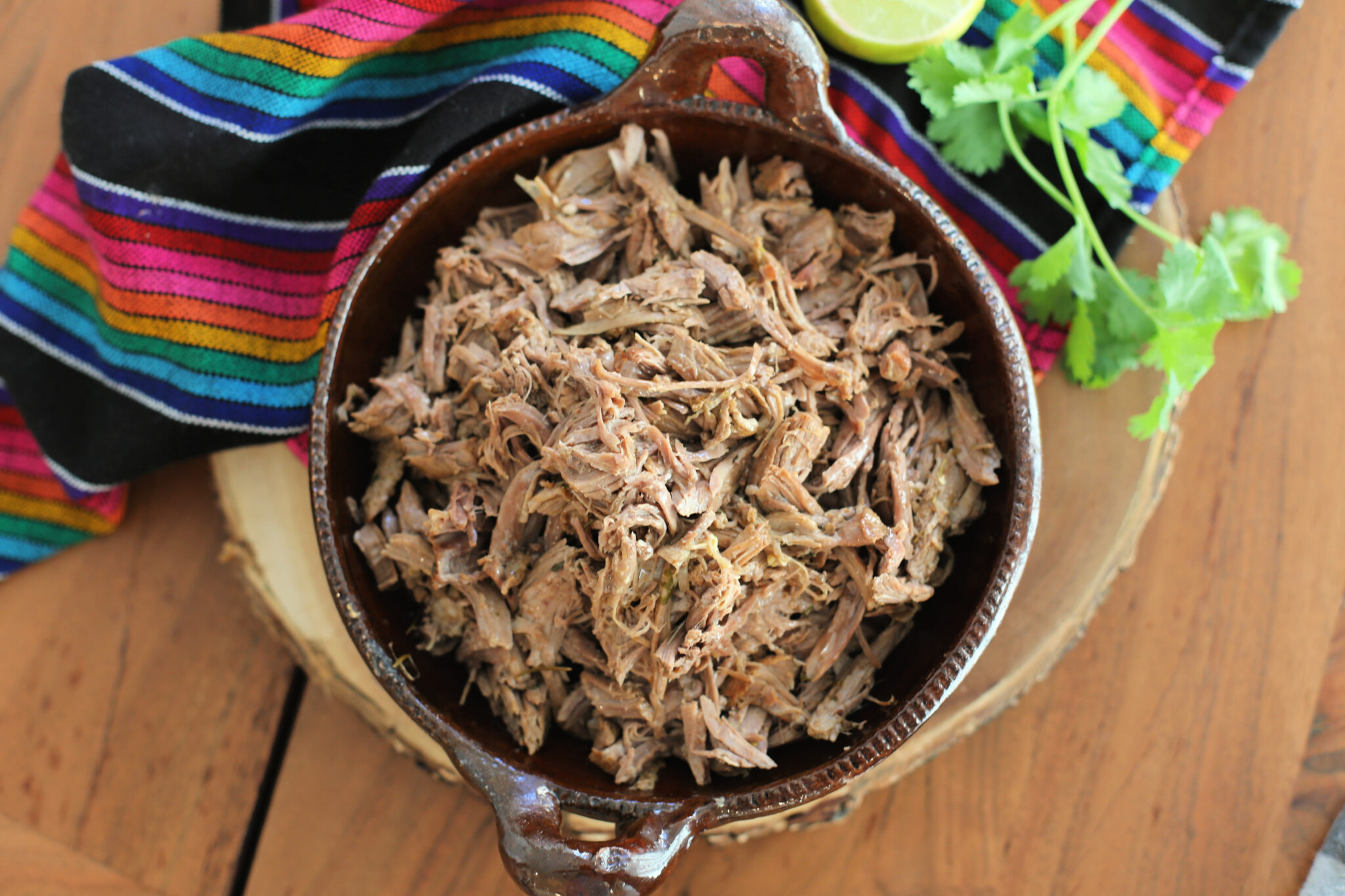 Authentic Barbacoa de Borrego Recipe (Lamb Barbacoa) - My Latina Table