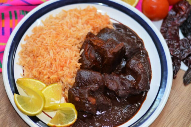 Mexican Pork Adobo Recipe - My Latina Table
