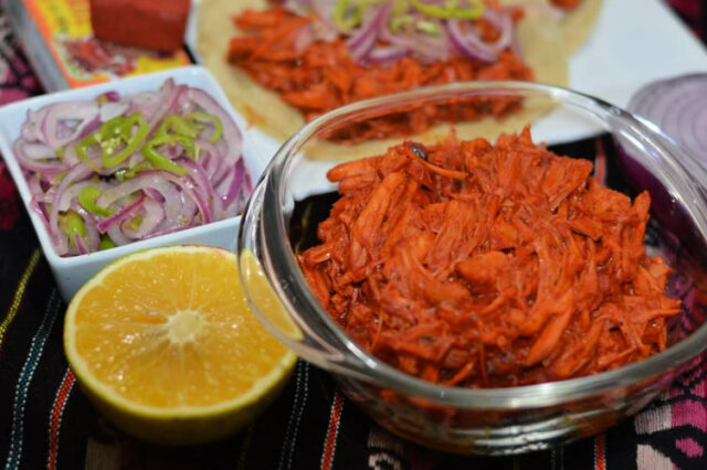 Authentic Cochinita Pibil Recipe - My Latina Table