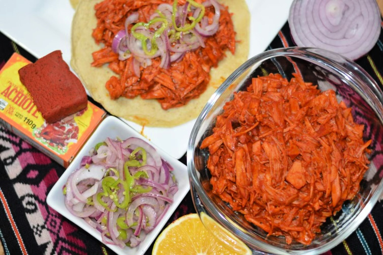 Authentic Cochinita Pibil Recipe - My Latina Table