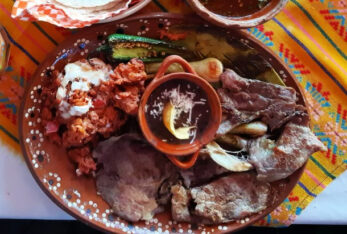 Mexican Style Grilled Steak Recipe - My Latina Table