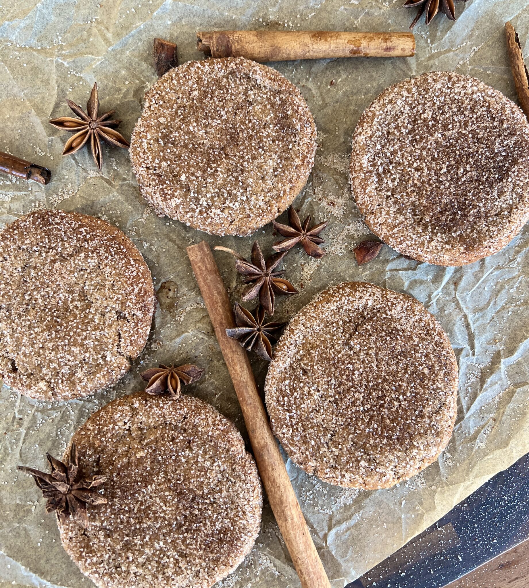 Caramel Cheesecake Cookies - My Latina Table